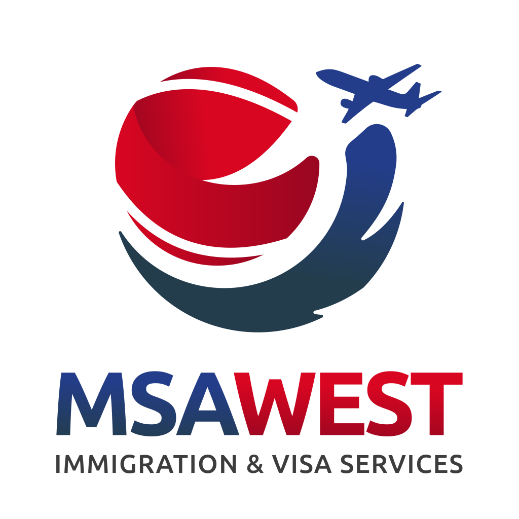 Meet The Team – MSAWEST Immigration & Visa Services